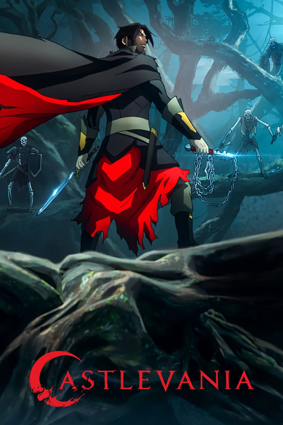 Castlevania - 01-02 | Anbient