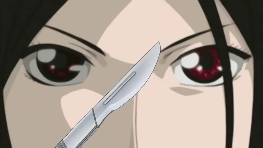 RAY The Animation | Anbient