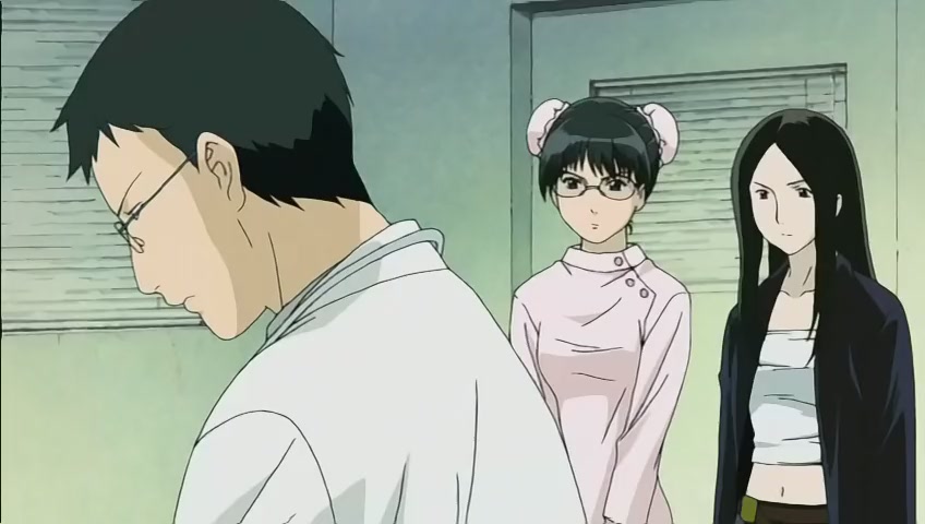 RAY The Animation | Anbient