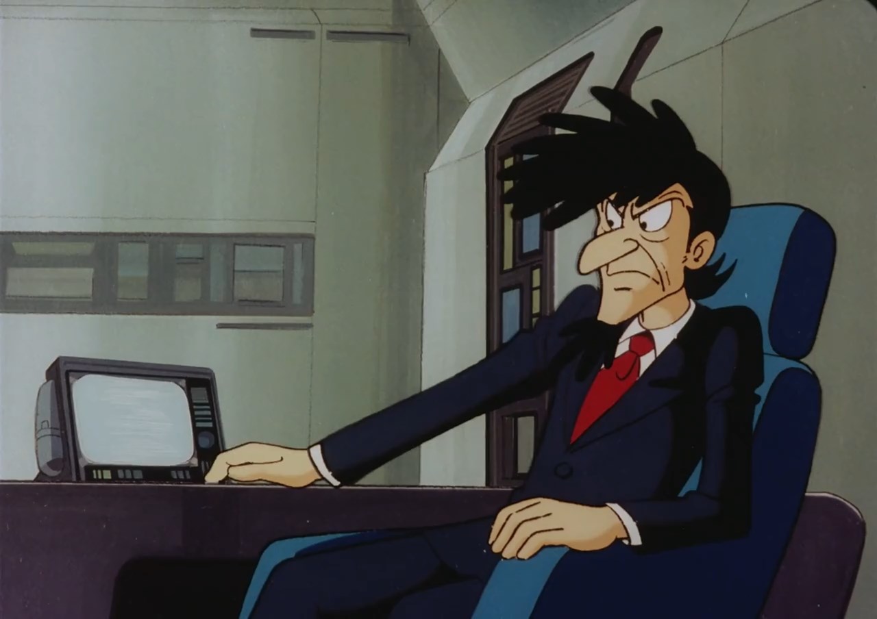 Tetsuwan Atom | Anbient