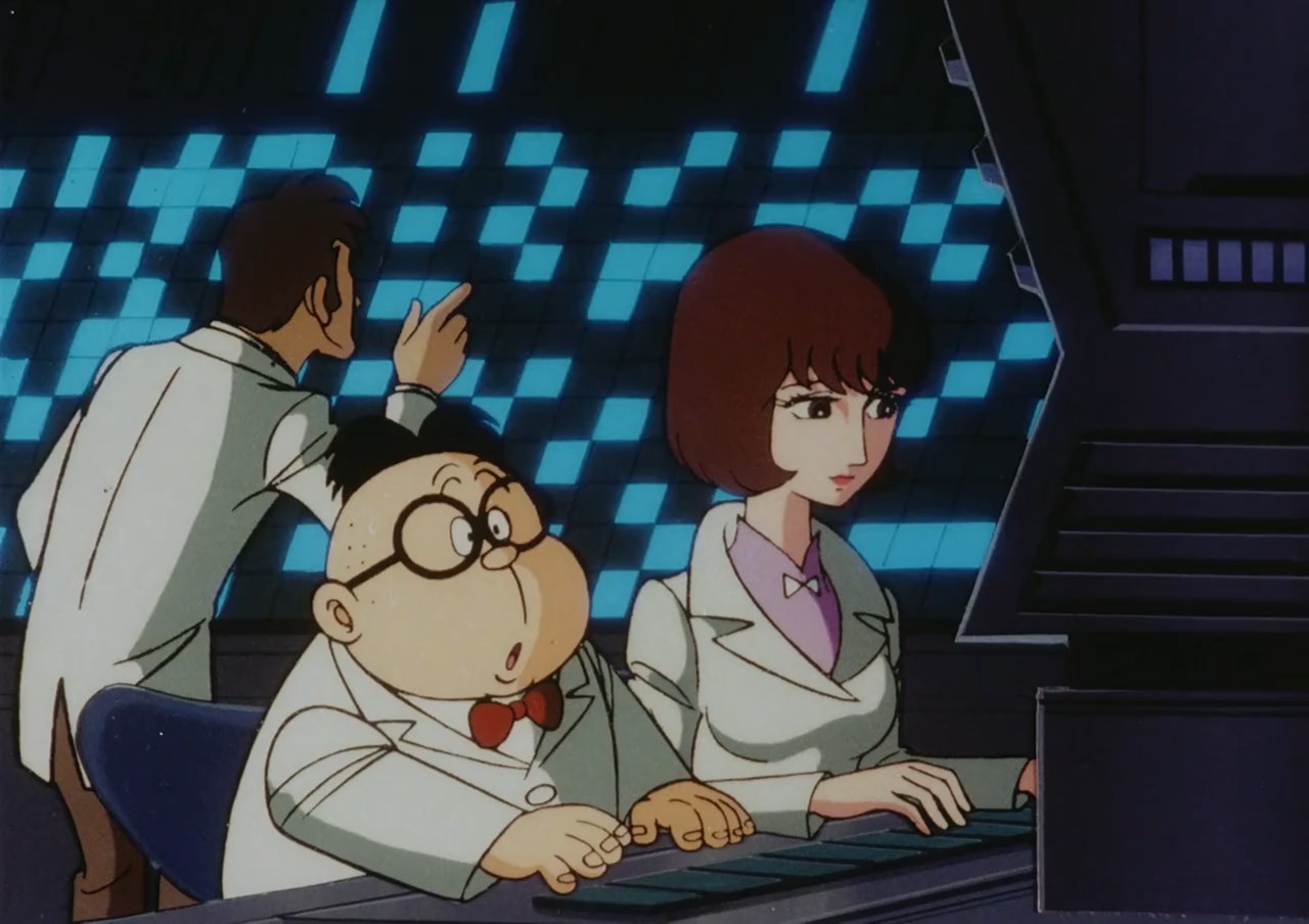 Tetsuwan Atom | Anbient