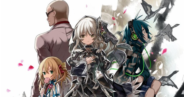 Clockwork Planet - 05 | Anbient