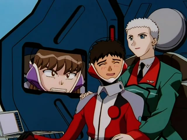 Dual Parallel! Trouble Adventures | Anbient