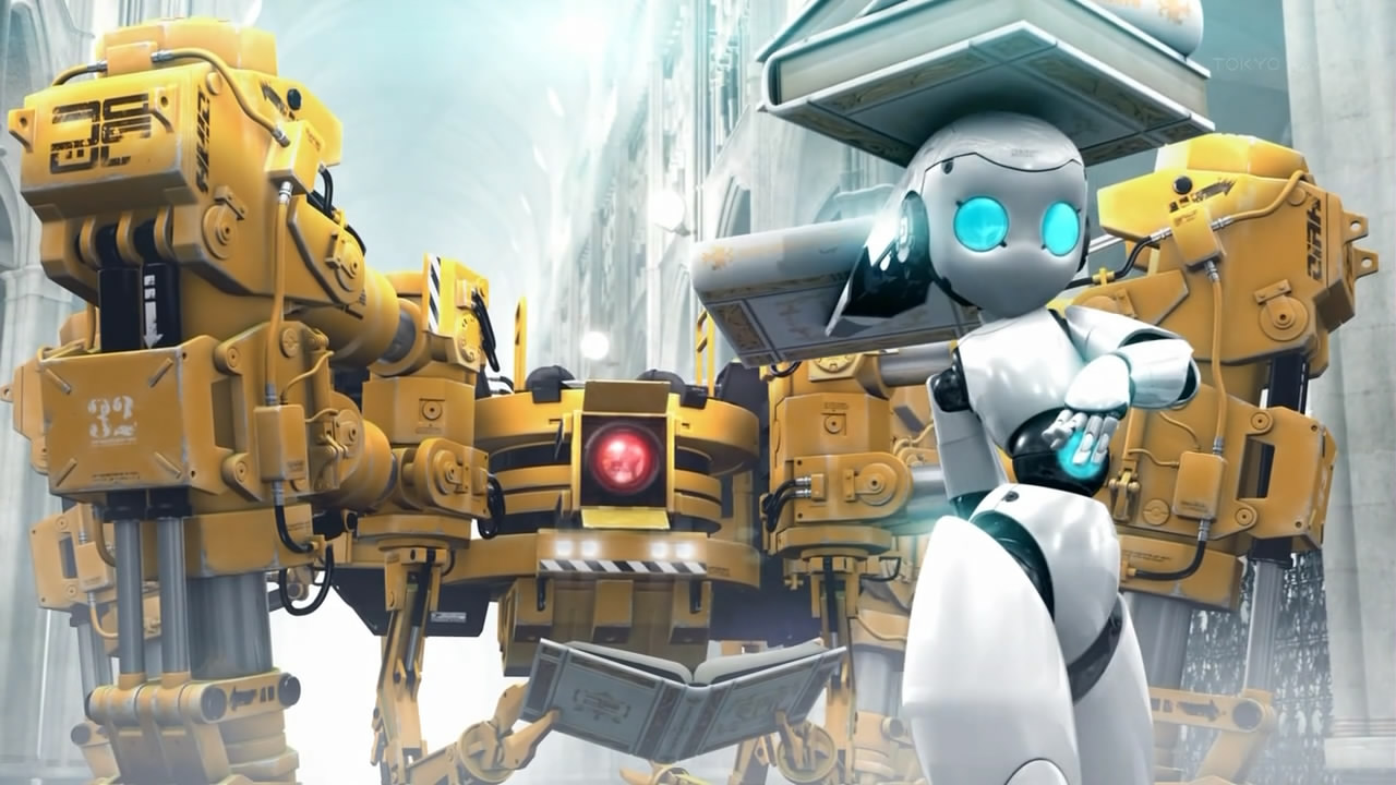 Fireball Charming | Anbient