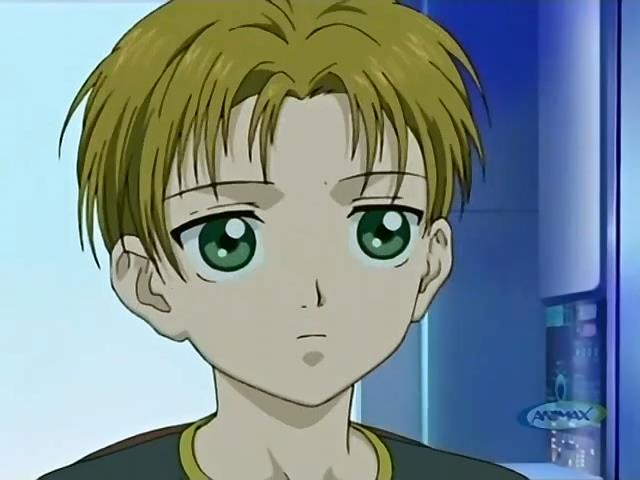 Hotori: Tada Saiwai wo Koinegau | Anbient