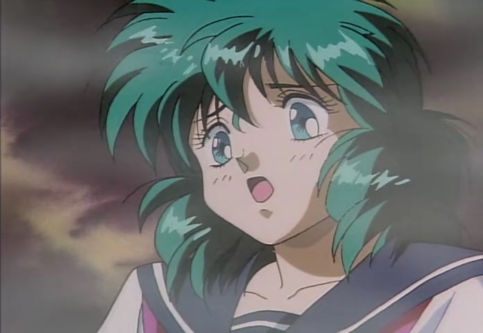 Iczer-Girl Iczelion | Anbient