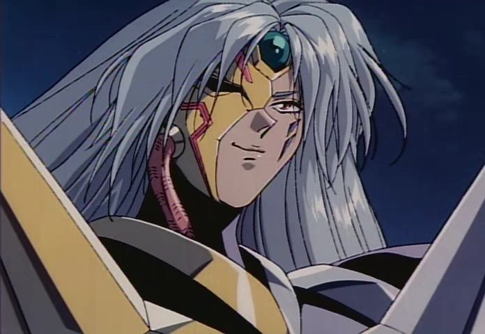 Iczer-Girl Iczelion | Anbient