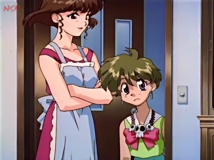 Jungle de Ikou! | Anbient