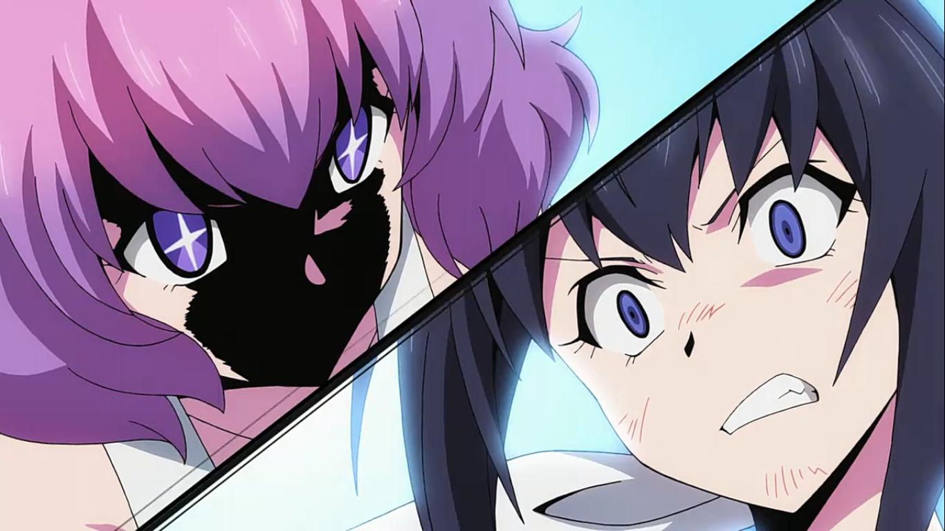 Keijo!!!!!!!! | Anbient