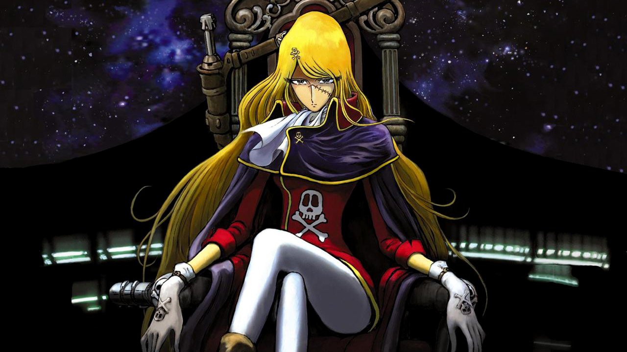 Maetel Legend | Anbient