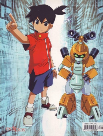 Medabots | Anbient