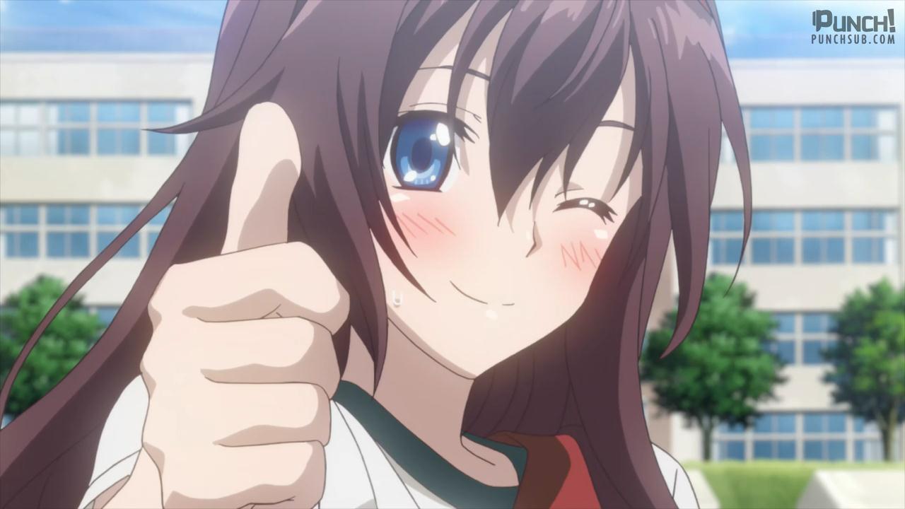 Ousama Game The Animation | Anbient