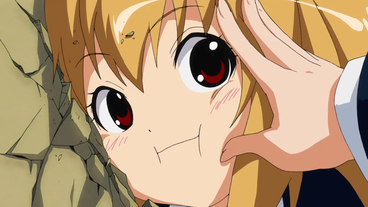 Plastic Nee-san | Anbient