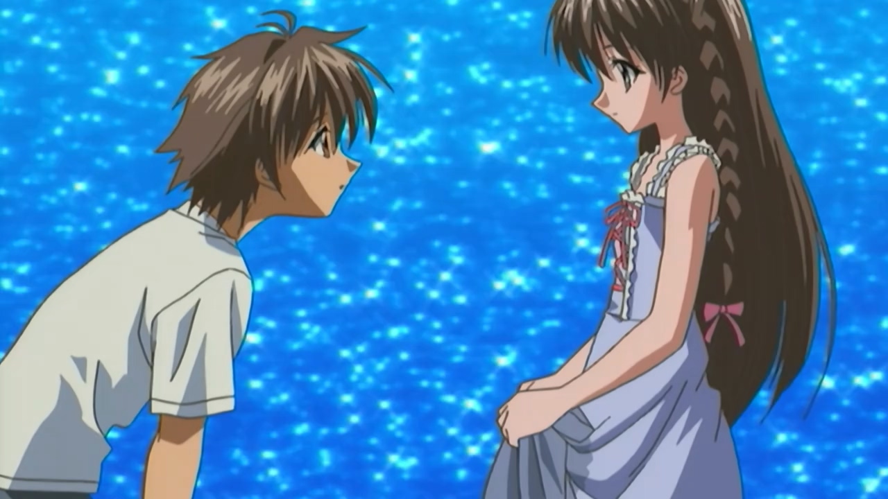 Sister Princess: Re Pure | Anbient