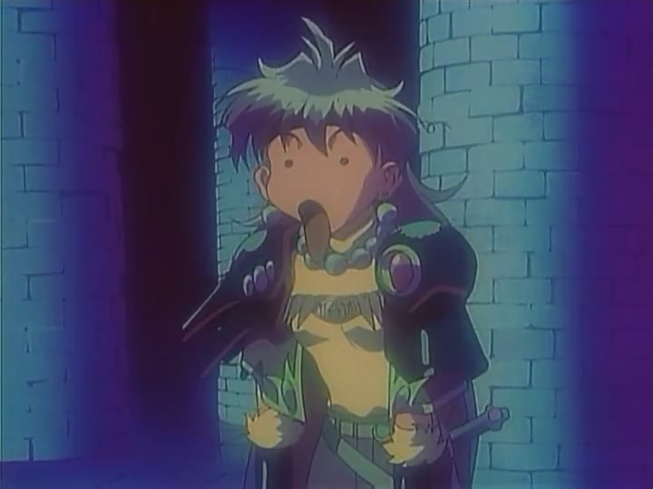 Slayers Excellent | Anbient