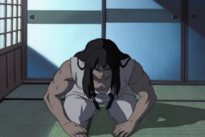 Street Fighter Alpha: Generations | Anbient