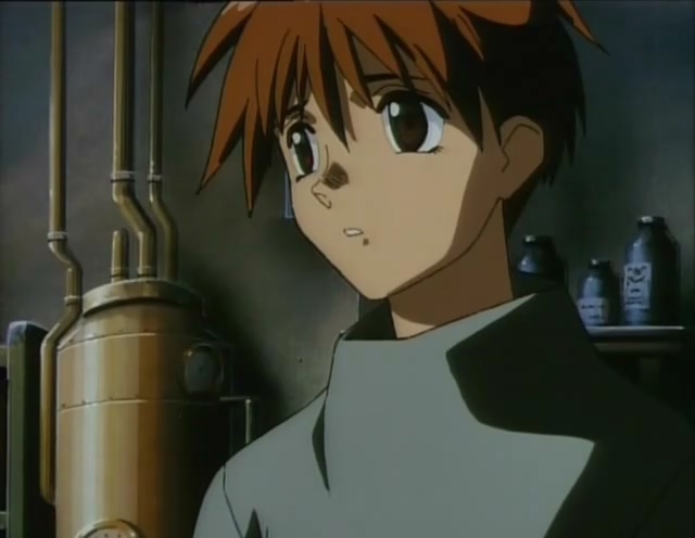 Tattoon Master | Anbient