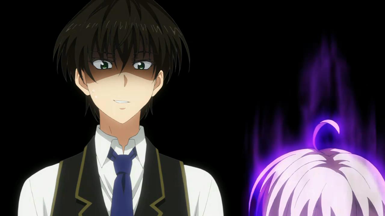 Yuusha ni Narenakatta Ore wa Shibushibu Shuushoku wo Ketsui Shimashita ...